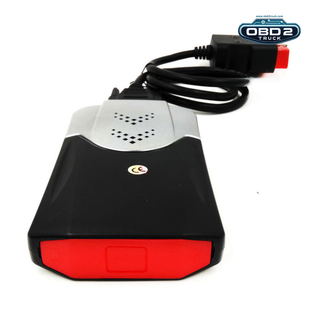 Scanner Delphi DS150 – Diagnóstico e Reparo de Sistemas Automotivos Mu ...