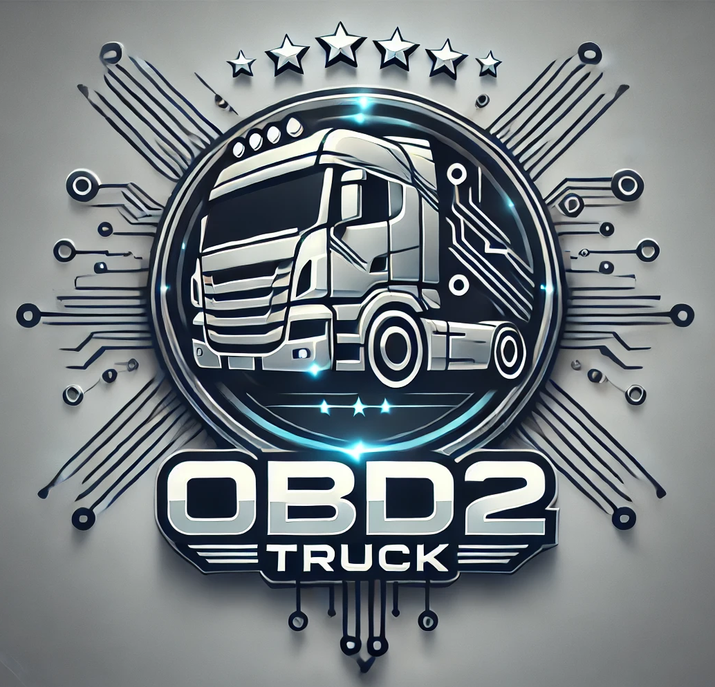 Formulário de Compra e Vendas – OBD 2 Truck