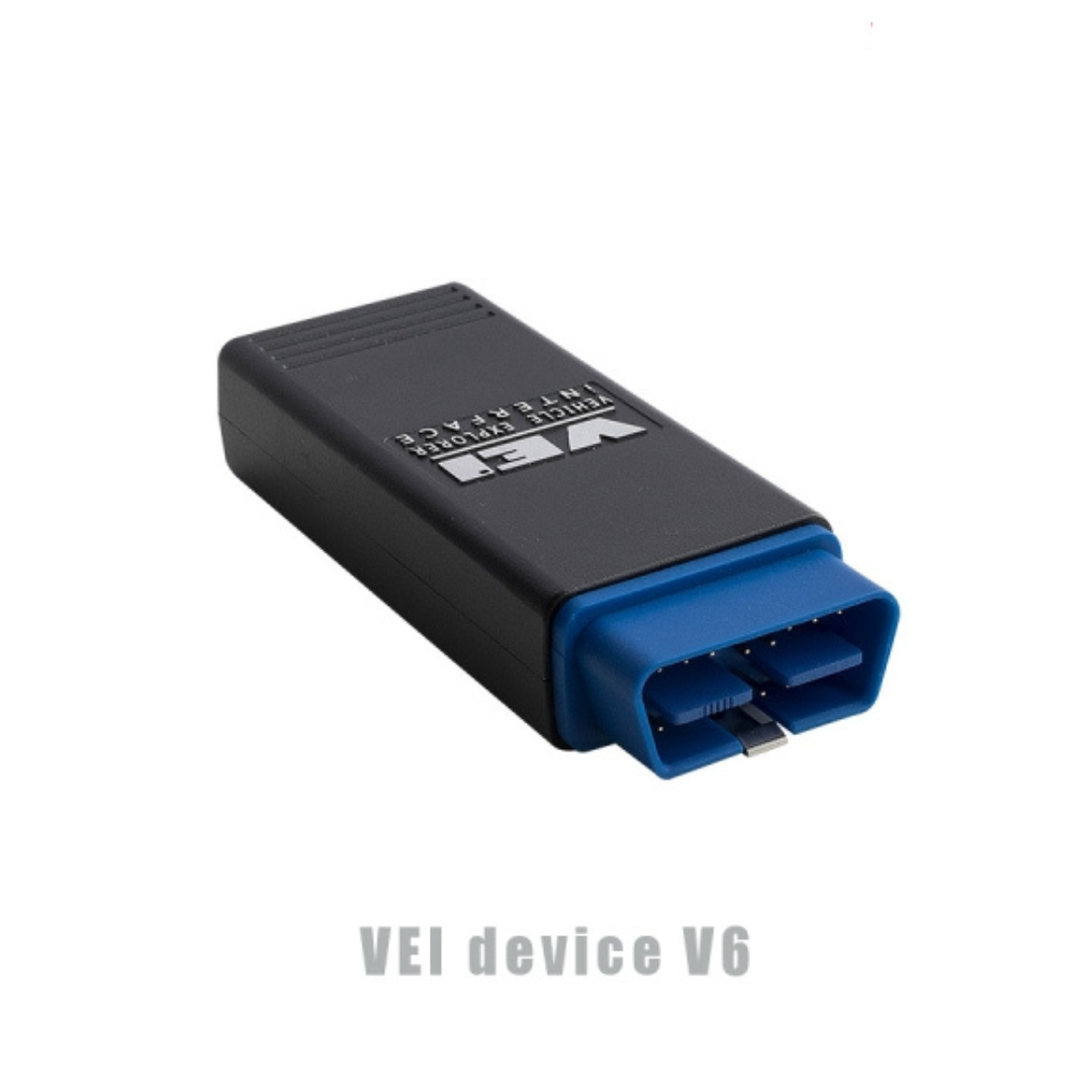 Truck Explorer Standard: Diagnóstico y programación avanzada | CAMIÓN ...