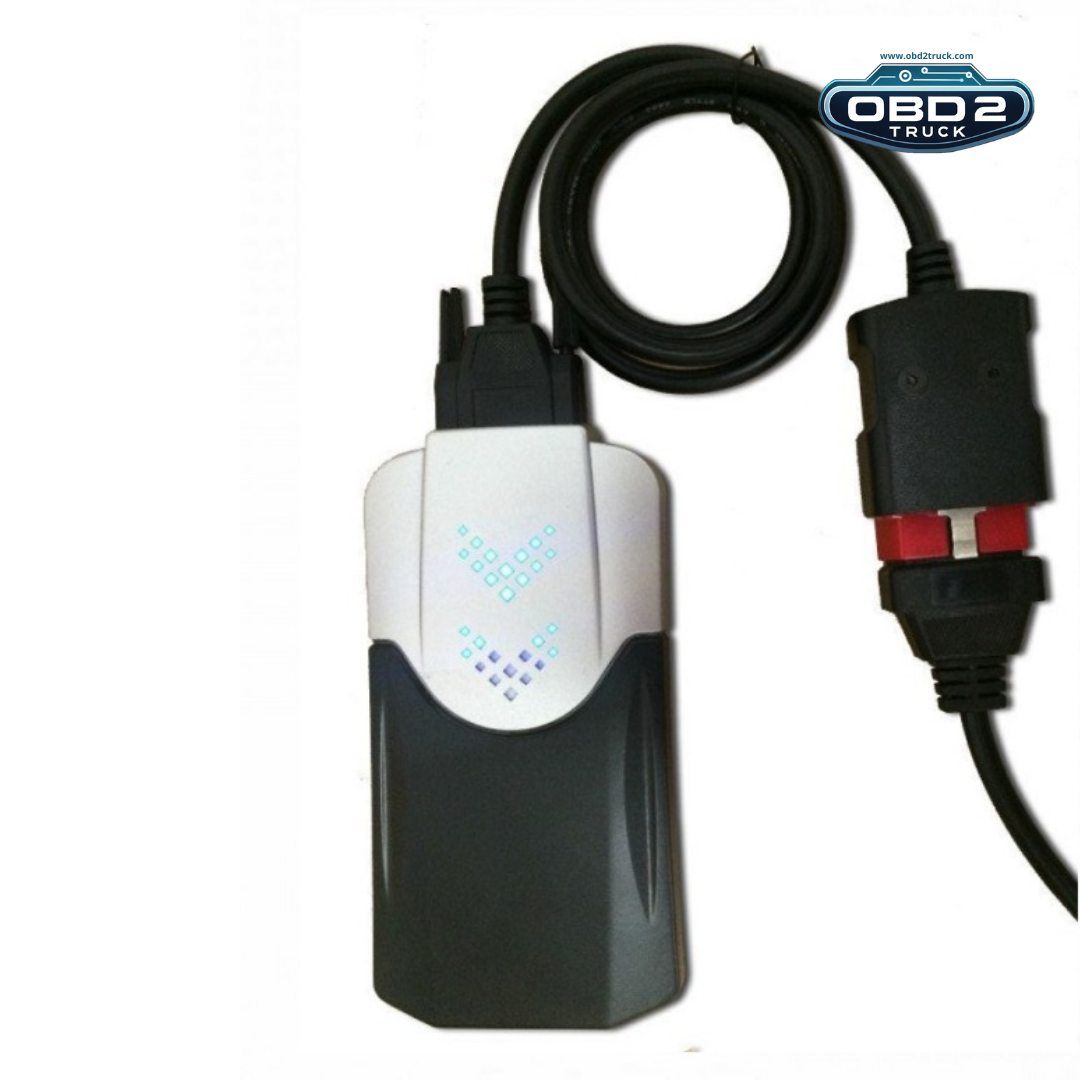 Scanner Delphi DS150 – Diagnóstico e Reparo de Sistemas Automotivos Mu ...