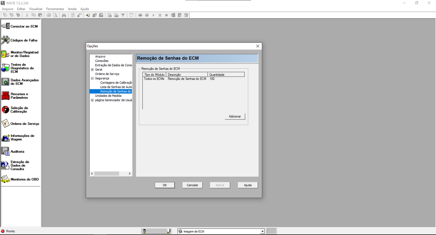 Cummins Insite 7.6.2.240 – OBD 2 Truck